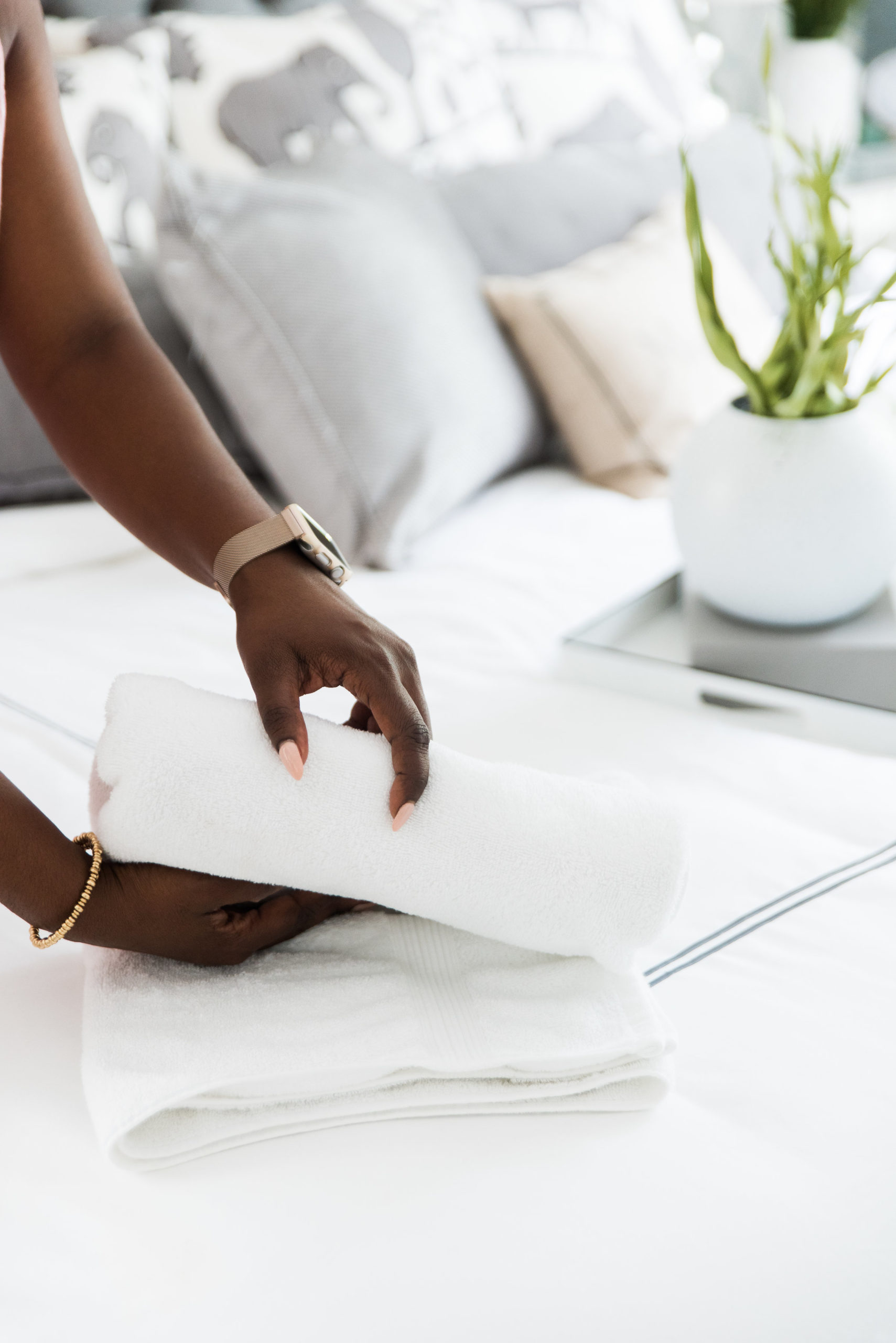 Lift Your Spirits during COVID-19 by Keeping a Neat, Clean Home - At ...