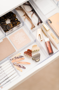 Organization | At Home With Nikki