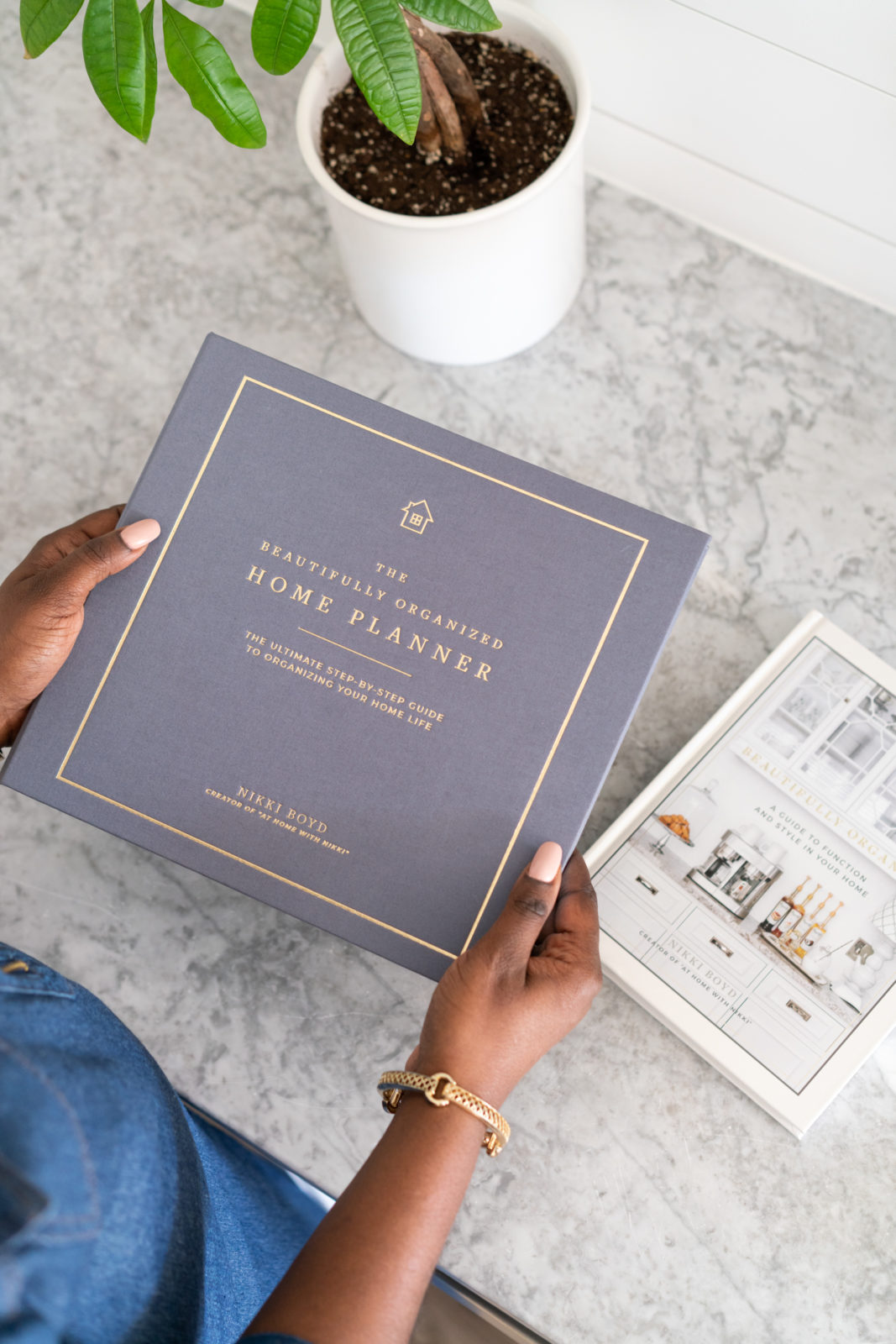 Organization | At Home With Nikki