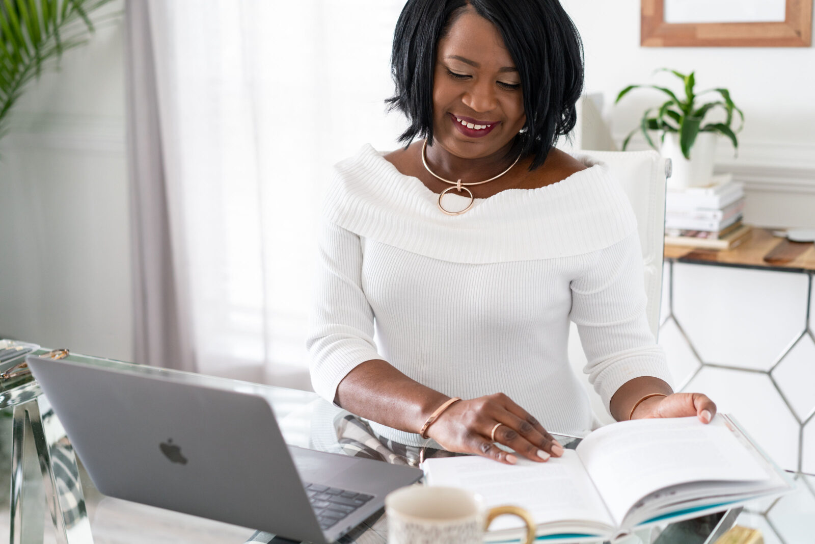 Blog | At Home With Nikki