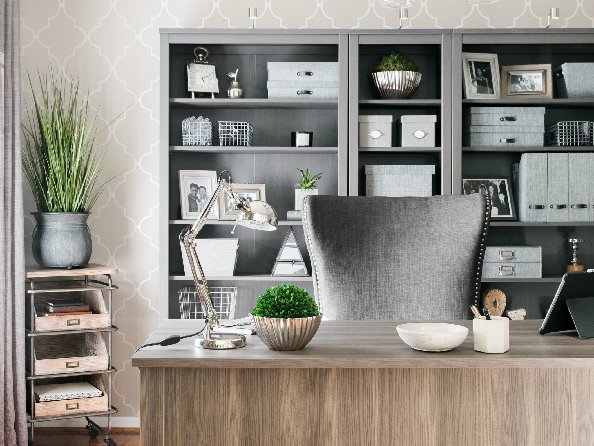 Organization - At Home With Nikki