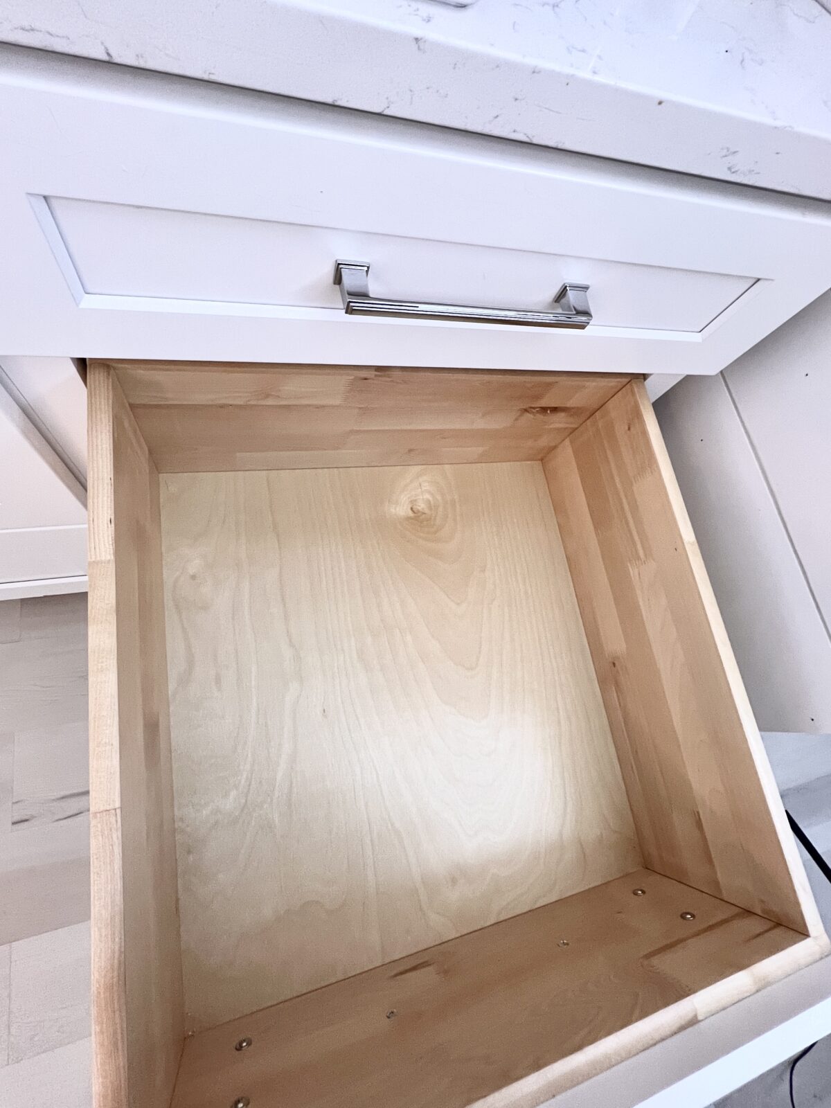 How to Create the Perfect Snack Drawer - At Home With Nikki