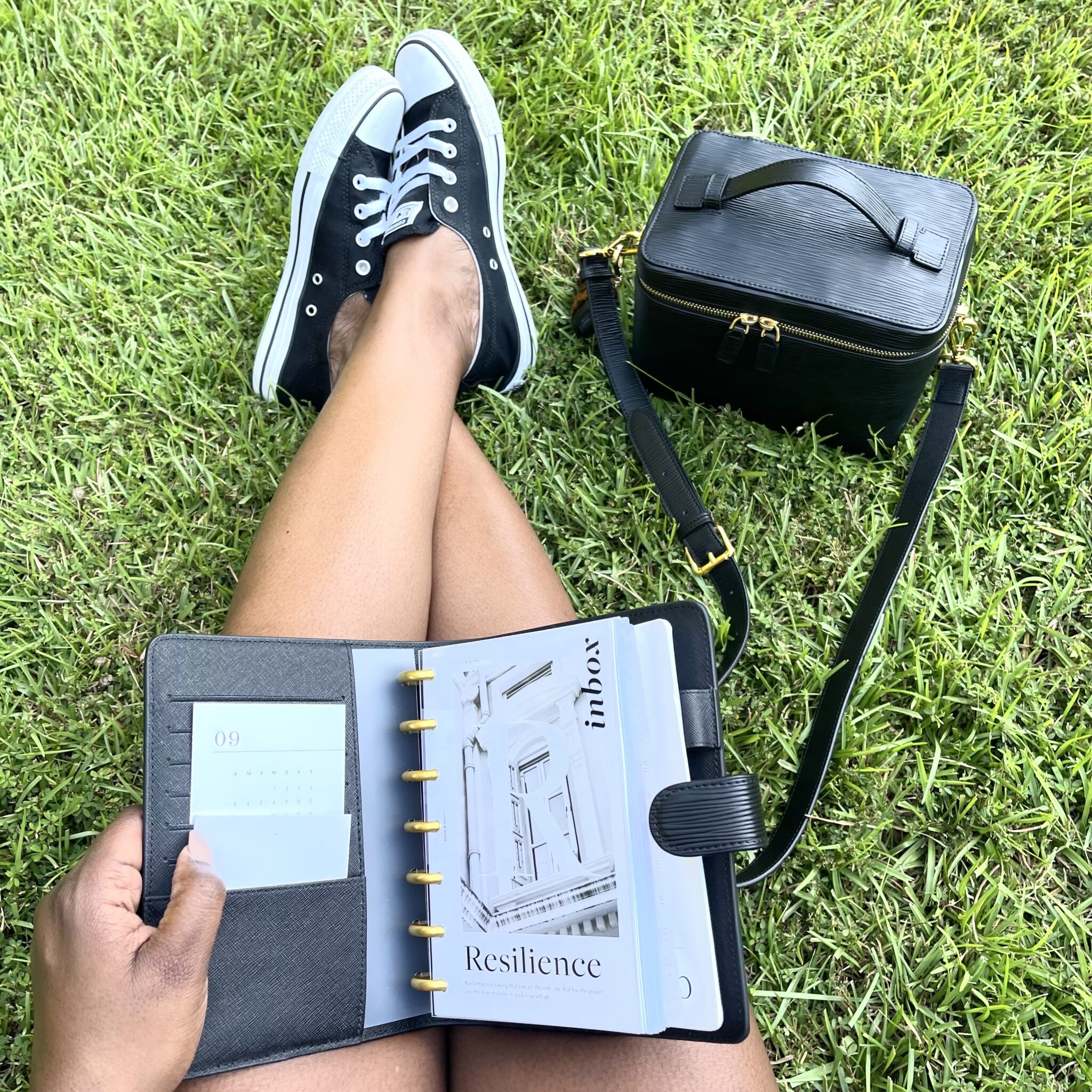 Blog - At Home With Nikki