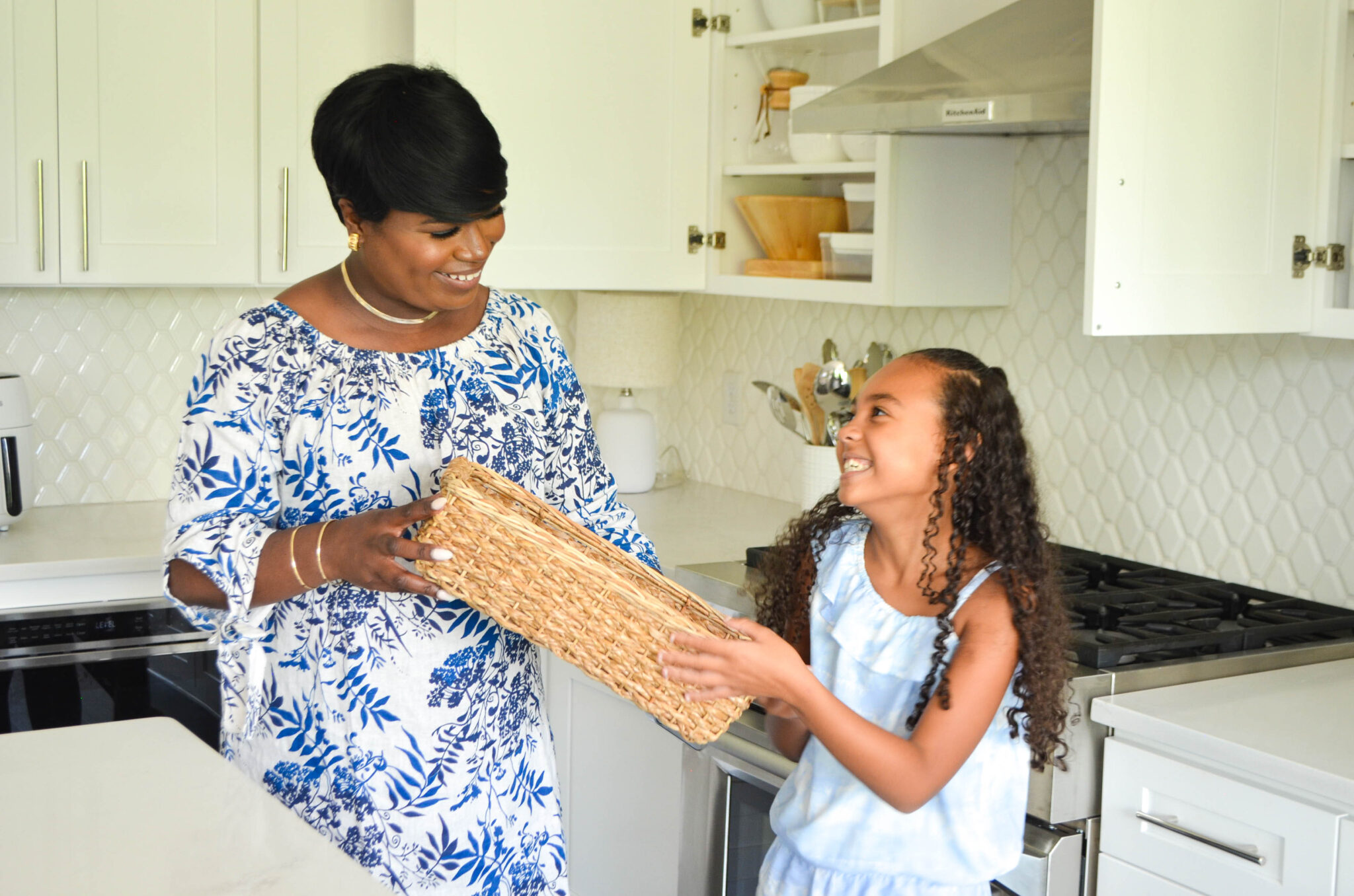 Blog - At Home With Nikki