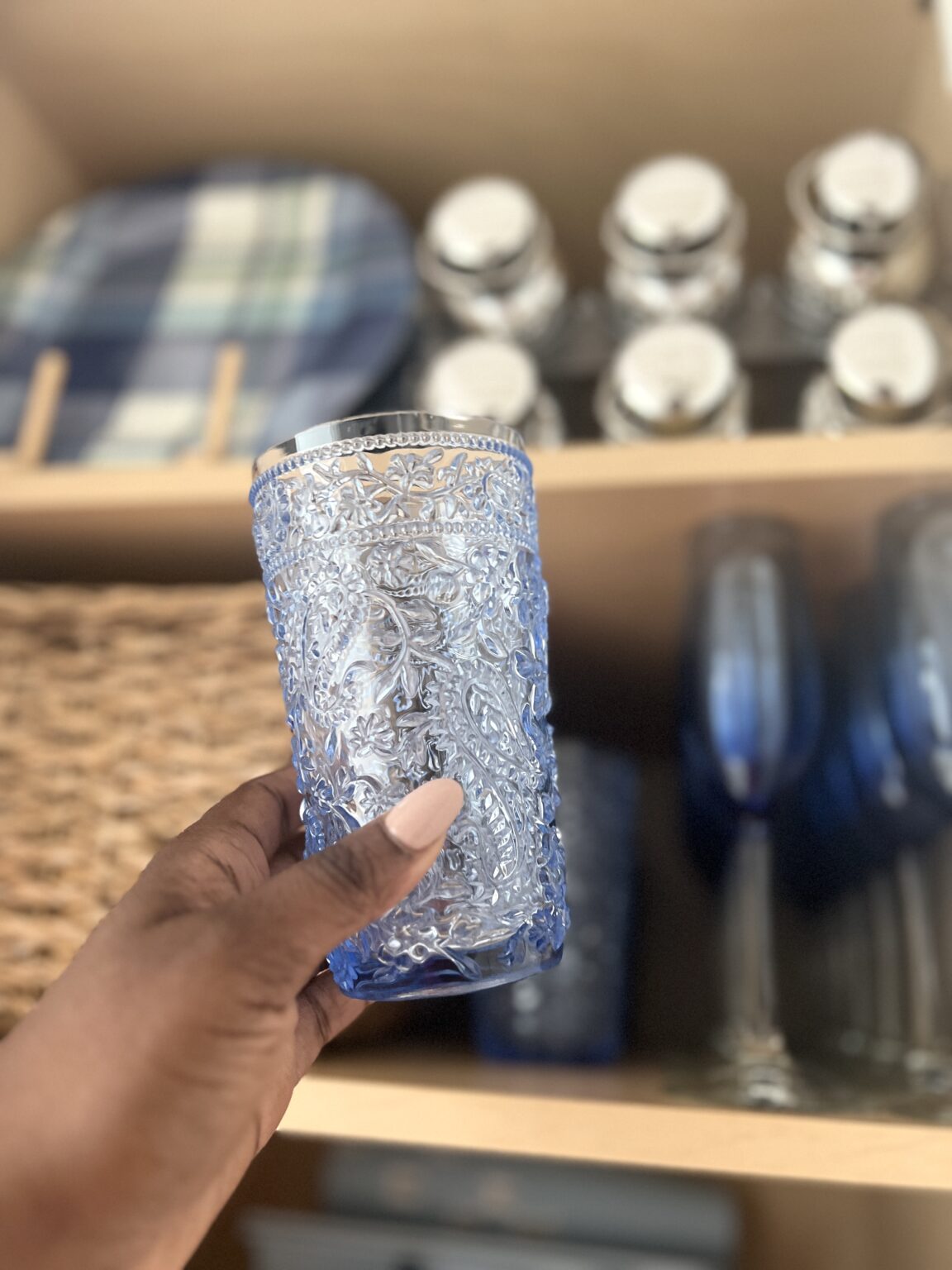 Blog - At Home With Nikki