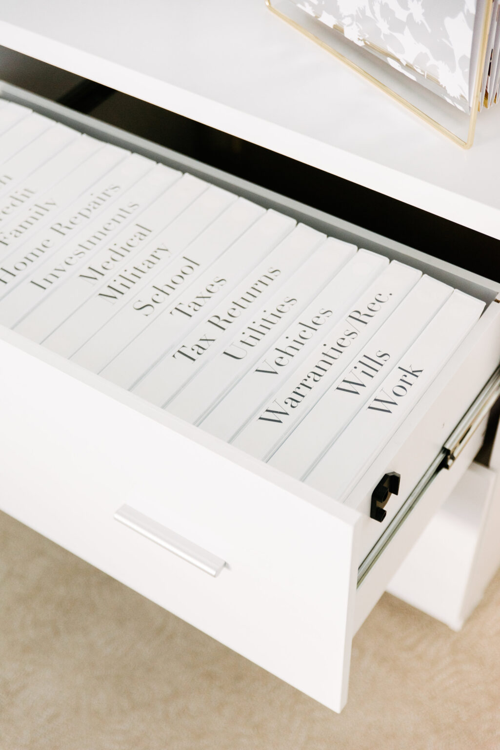 Transitioning Your Home Files to a Digital System: A Simple Guide for ...